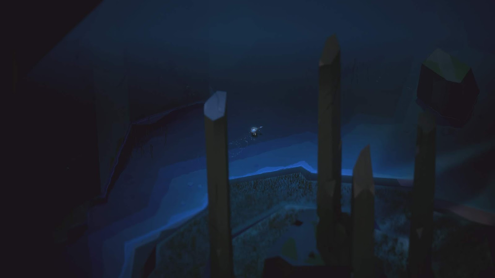 Análise: Below (Multi) apresenta uma experiência desafiadora e ...