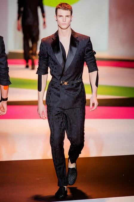 FashionBanquet: SPRING/SUMMER 2014 MEN'S FASHION TRENDS: OUTERWEAR