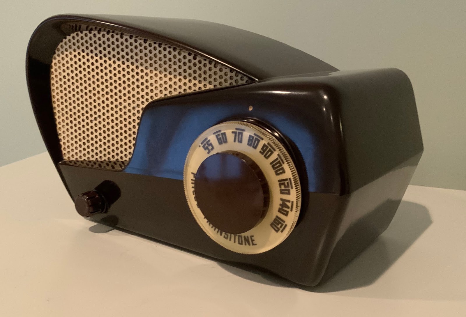 *American*Radio*Design* - - Deco-Mid Century, Retro Styled Vintage Tube ...