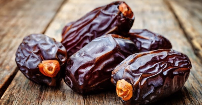 "Unveiling the Remarkable Health Benefits of Dates: Nature's Nutrient ...