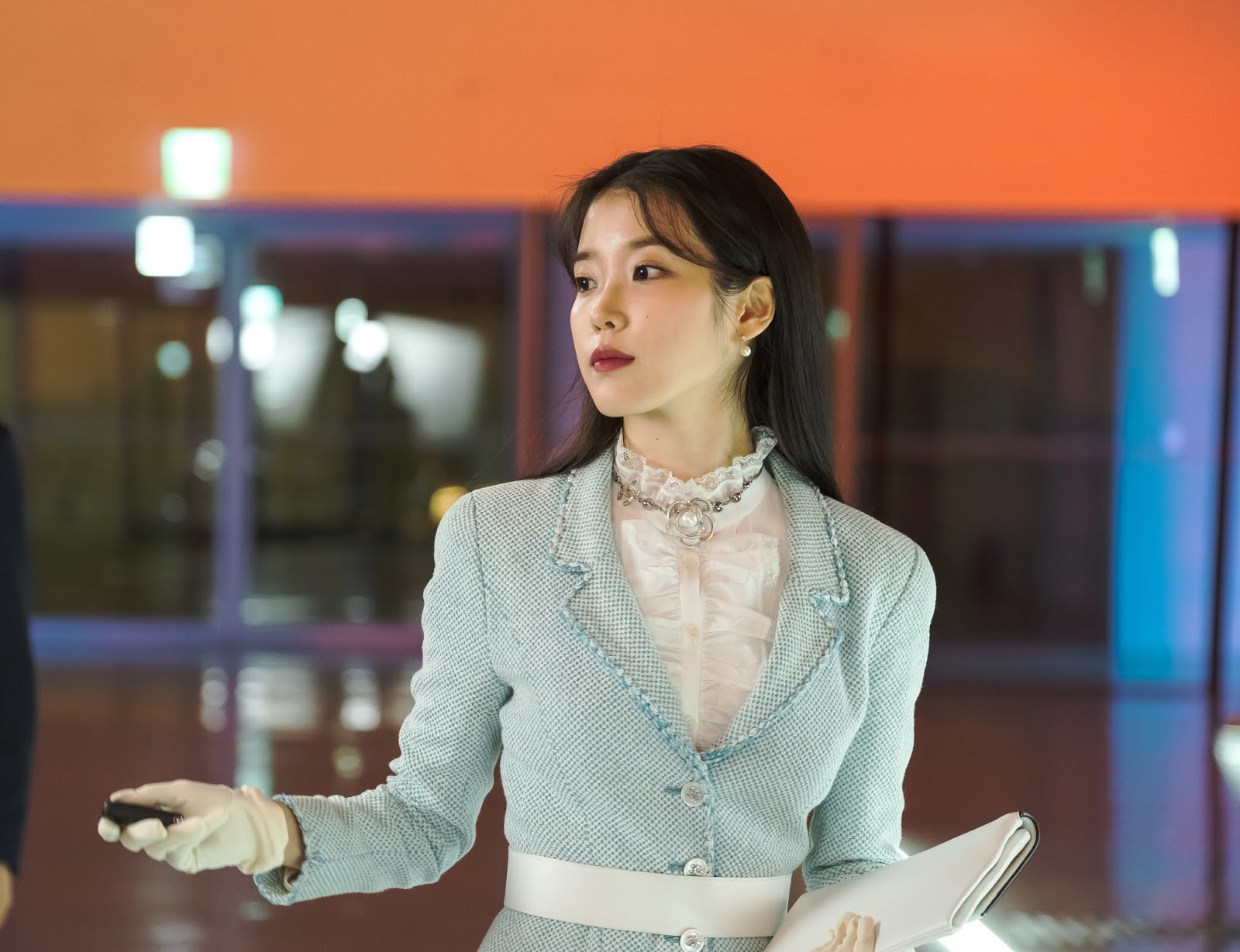 Celebrate the Hungry Ghost Festival in advance with Hotel Del Luna ...