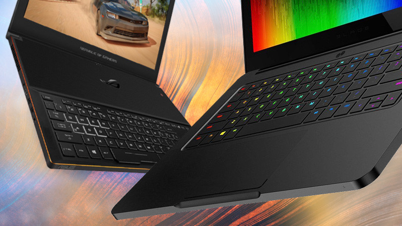 Laptop Gaming Terbaik Tahun 2021 - Kurotechno