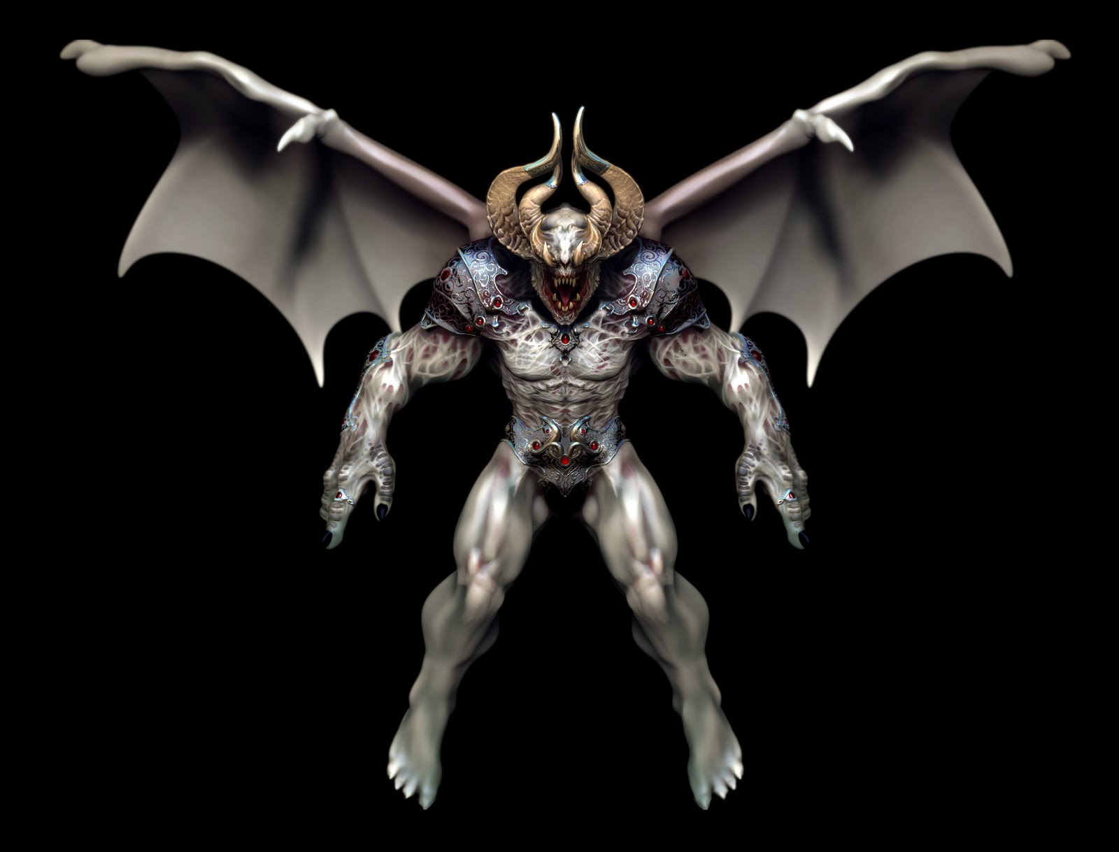 MUNDO NA FORCA: A bela arte de Nebezial (Stjepan Sejic)