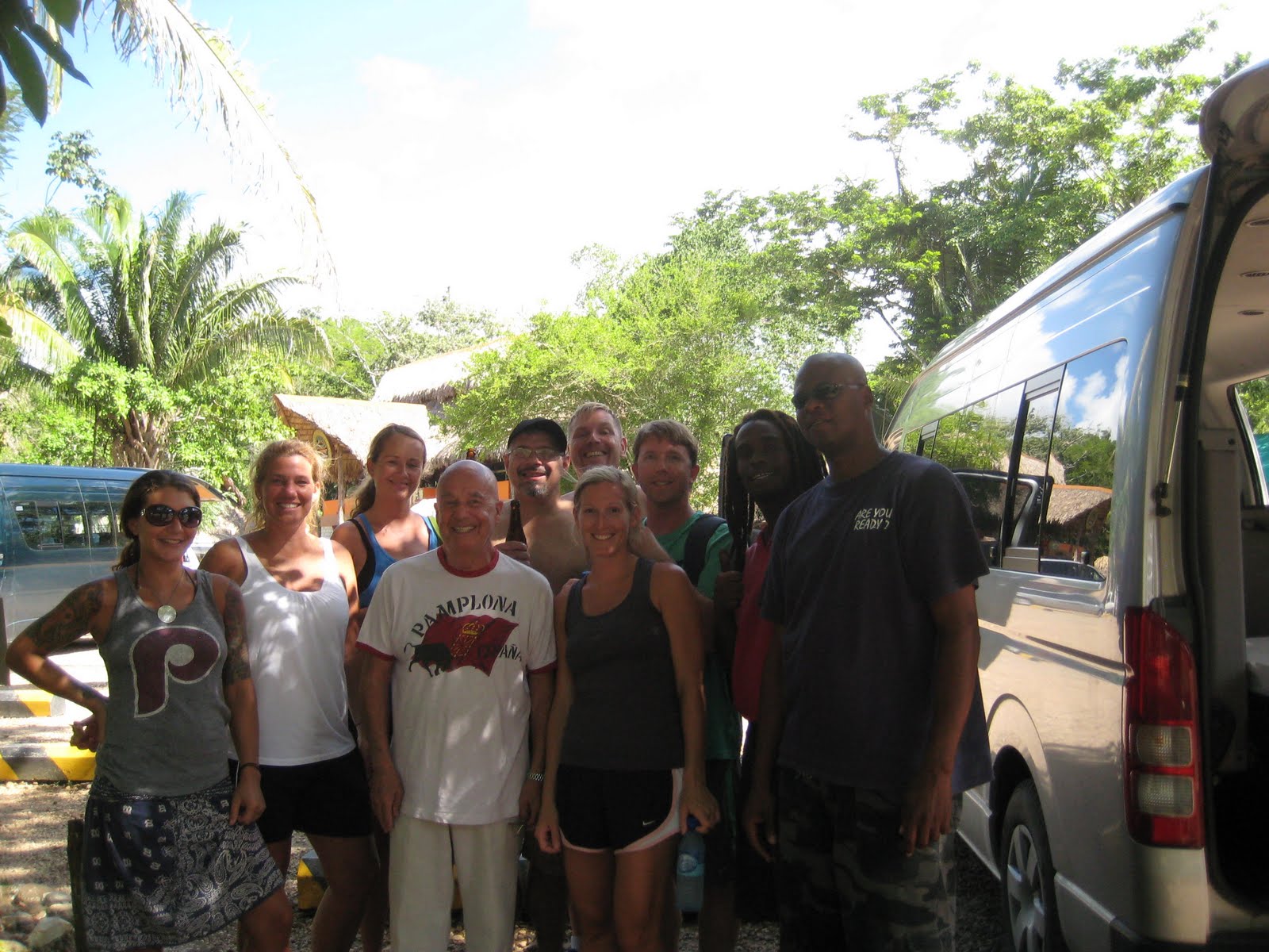 I LOVE CAVE TUBING AND ZIP LINING IN BELIZE!!!! I'm Searious. | San ...