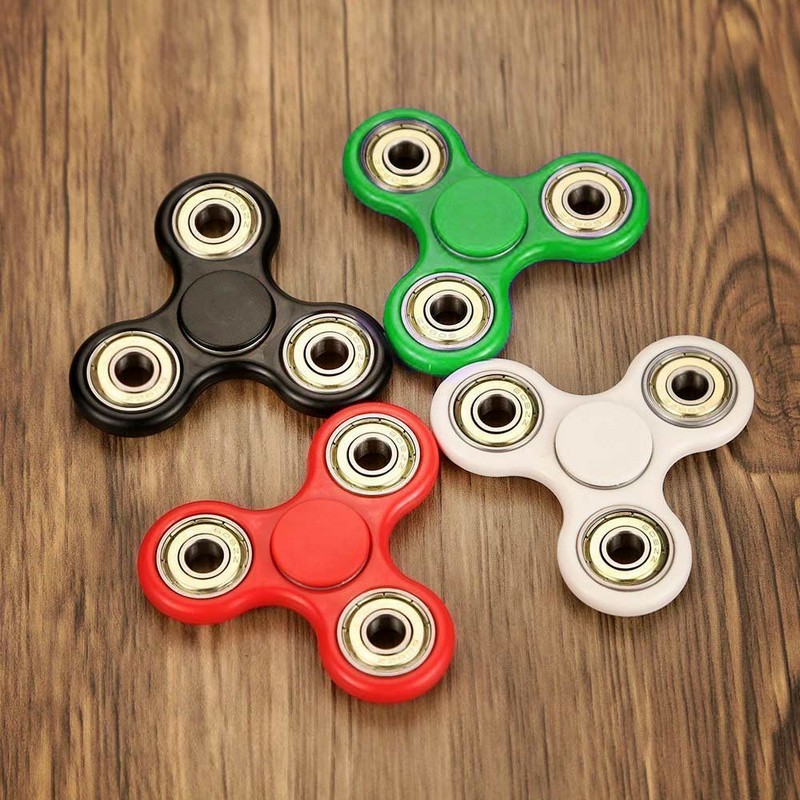 5 Fidget Spinner Facts You Never Knew, Because Your Probably Didn’t Want To