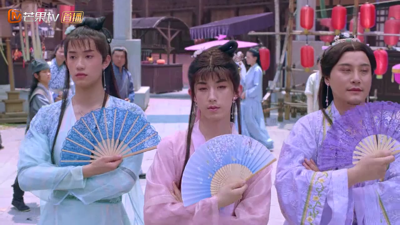 cyn lynn : Su Yu | Recap and Review