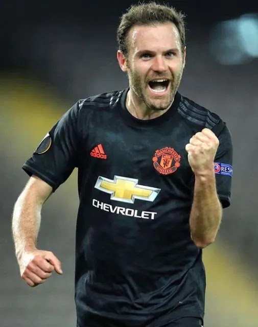 Juan Mata Wiki, Age, Stats, Fifa, Biography & More - Wiki Star Bio