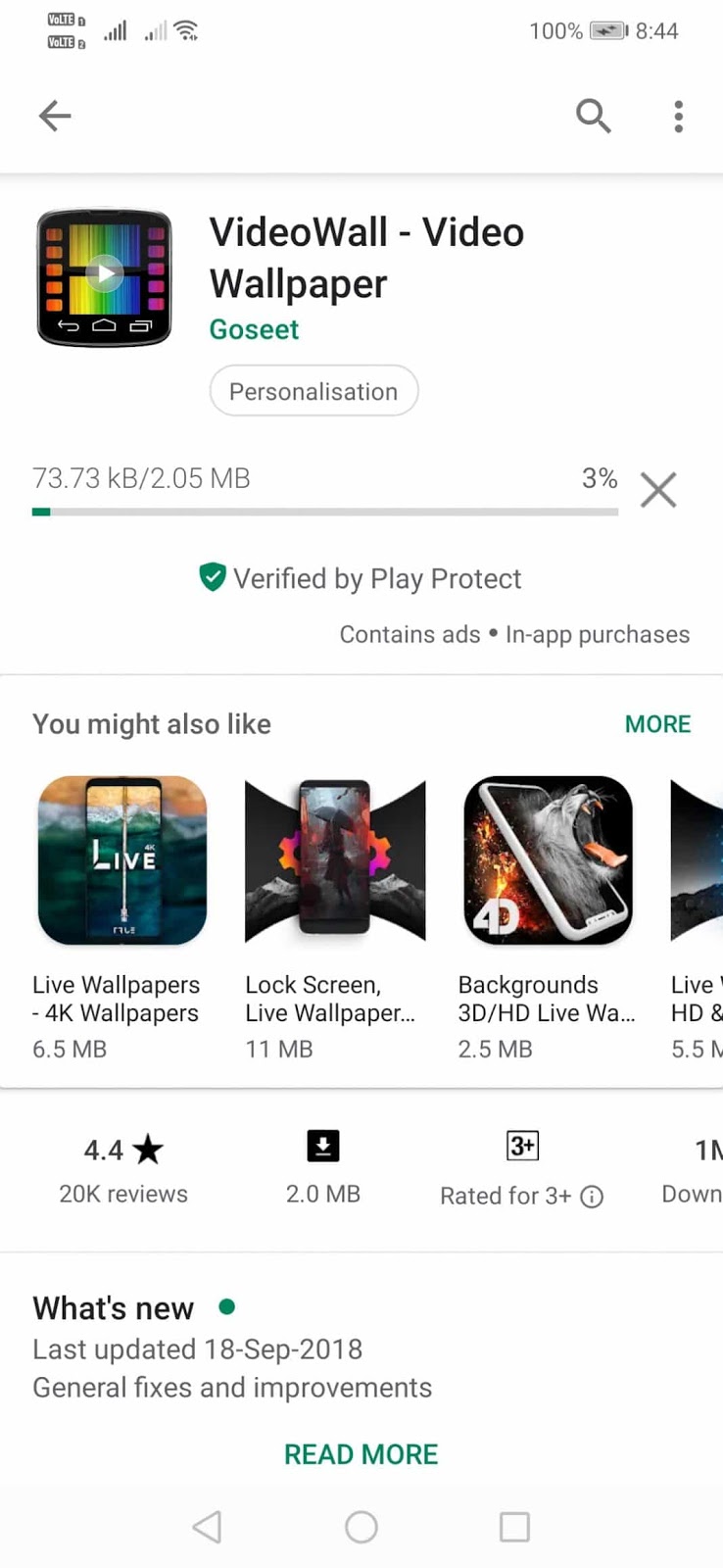 How To Make Video Wallpaper On Android Droidvilla Tech how-to-make-video-wallpaper-on-android-droidvilla-tech