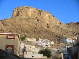 Jabal al-Nour