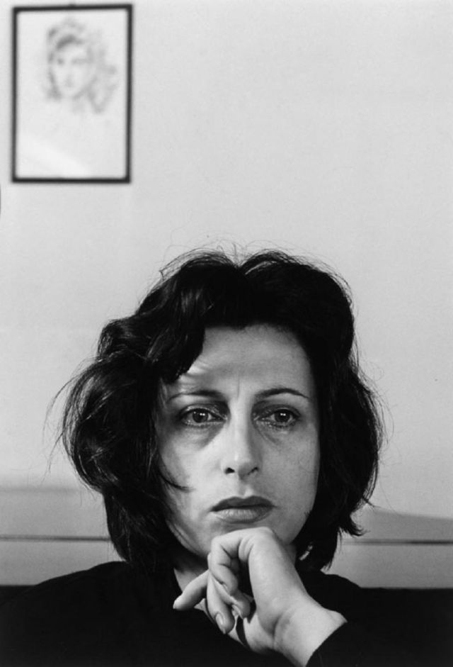 Anna Magnani: The Eternal Soul of Italian Cinema ~ Vintage Everyday
