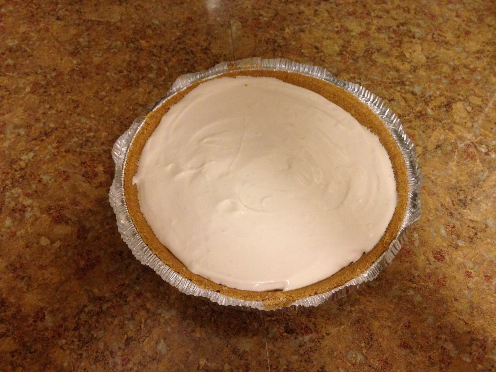 The Sweetest Nest : perfectly fluffy cheesecake