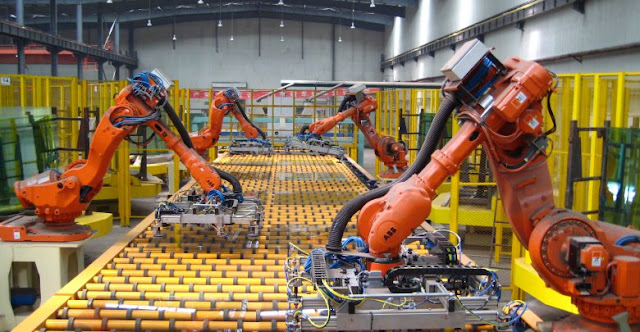 Automated Material Handling (AMH) Equipment Market Size, Analysis By ...