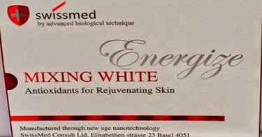 Review: Mixing White Injection