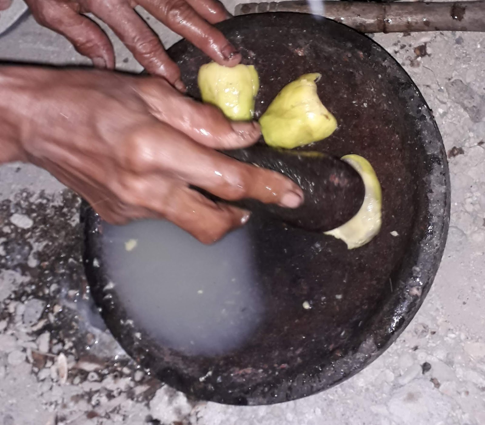 Resep Membuat Sambel Jambu Monyet (jambu mede) - IDNFARMERS