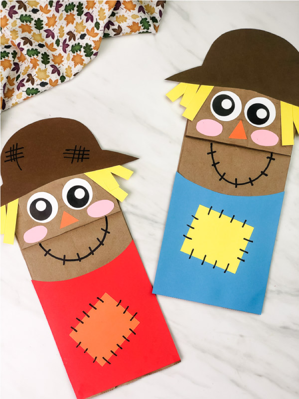 The Best Easy Fall Crafts Your Kids Will Love this Autumn