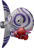 Digi-Arquivo: Manbomon ~ PMD || Acervo de Imagens de Digimon e Pokémon ...