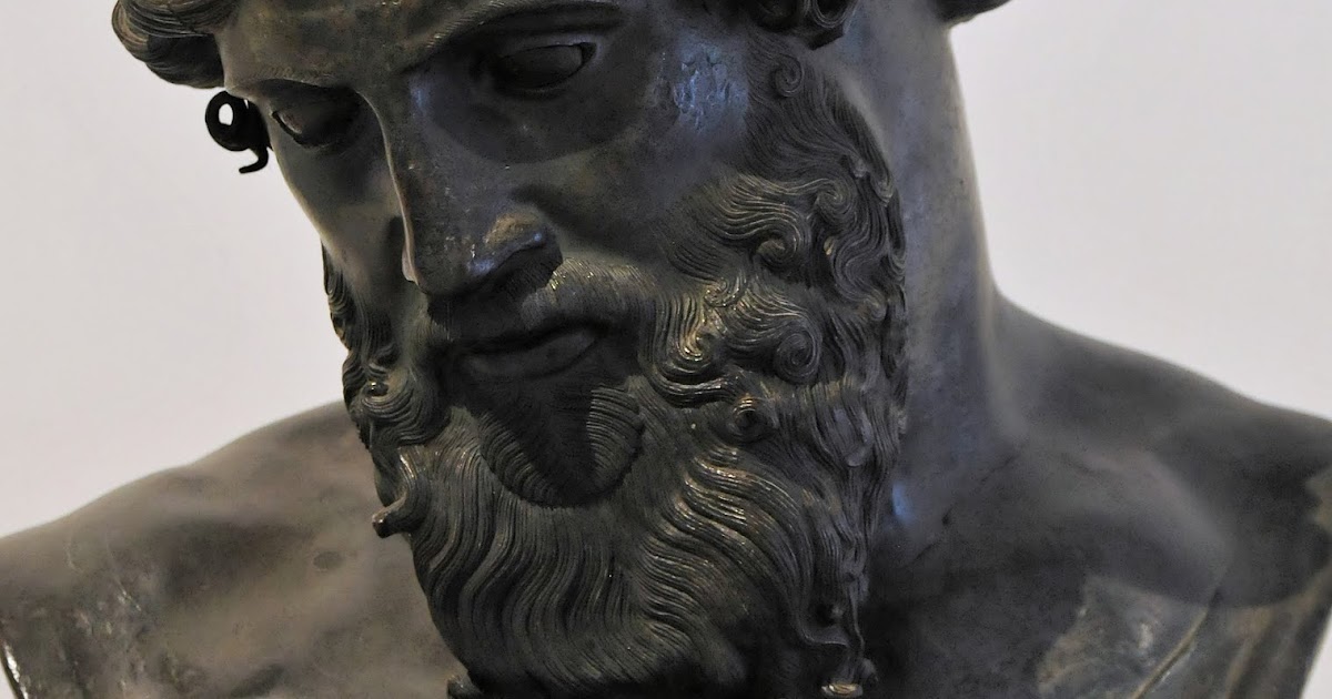 Anécdotas de Cine, Música y Arte: Las anchas espaldas de Platón