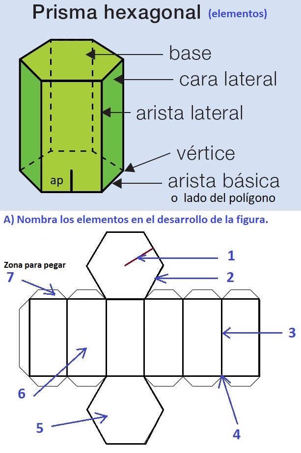 O peixe dixital de 5º e 6º: Poliedros 1
