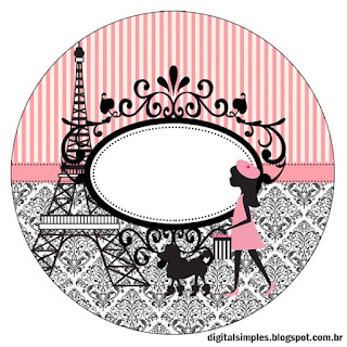 Beautiful París: Free Printable Candy Bar Labels. | Oh My Fiesta For ...
