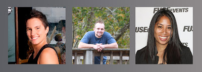 Derrick Kosinski's 'Ultimate Challenge Radio' Podcast: "Real World:San ...