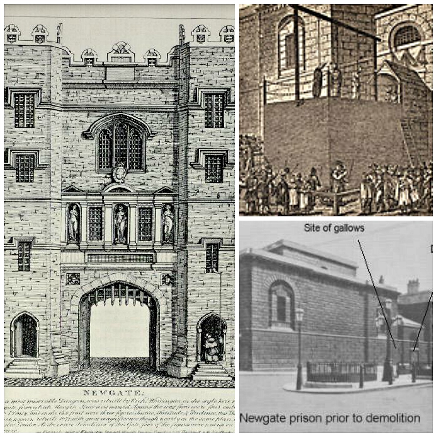 Seeks Ghosts: Amelia Dyer: Britain’s Baby Butcher, Part V