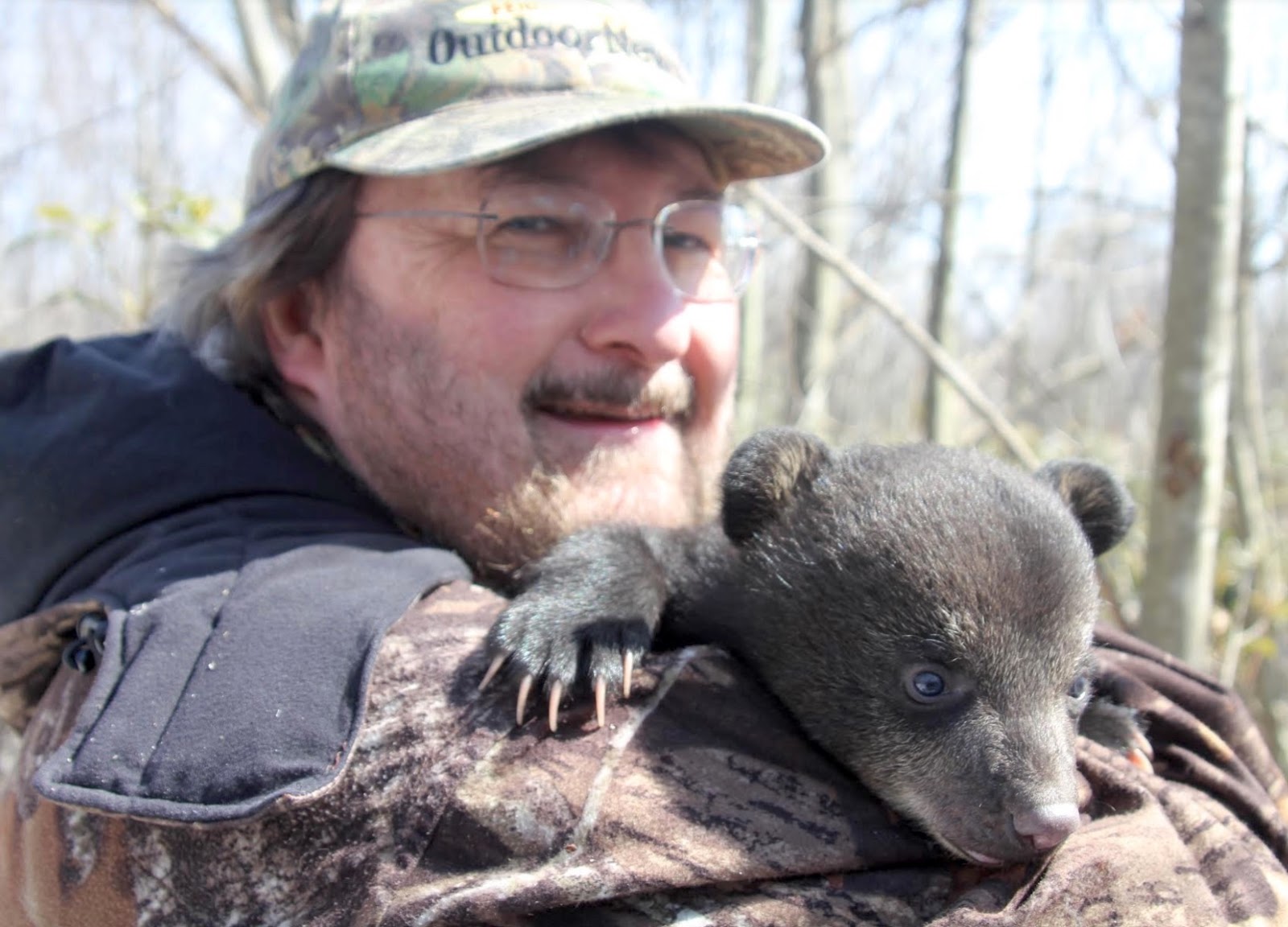 PA Environment Digest Blog: Marcus Schneck Relaunching Outdoor ...