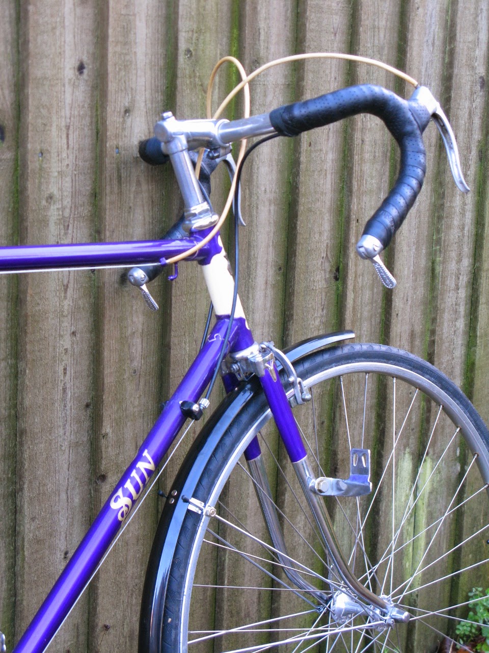 Vintage Bicycling - veteran, vintage, classic and retro bicycle blog ...