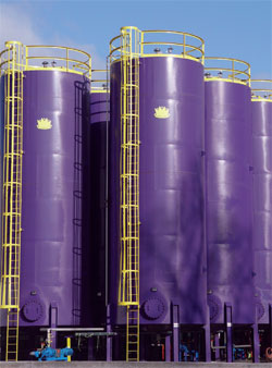 12 Performance Advantages of Using Royal Purple with Synerlec Additive ...