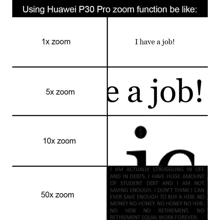 Moving CPF RSS to 90 is a Good Social Experiment - TheFinance.sg