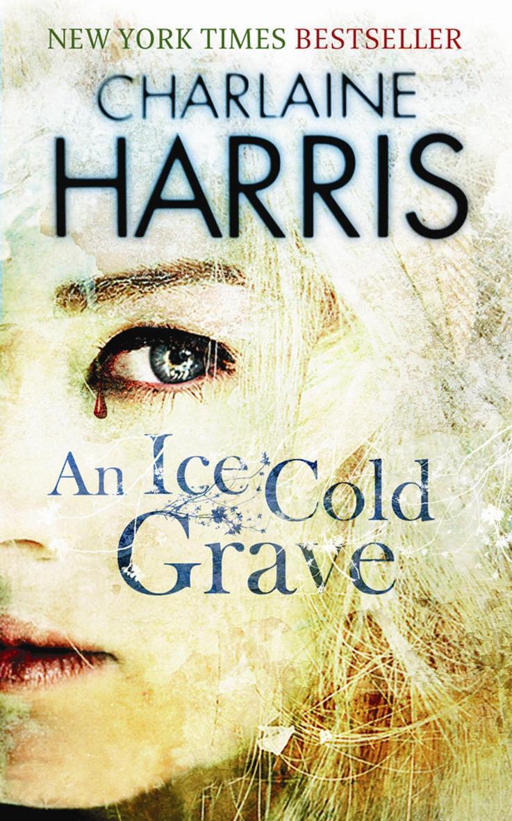 Chocolate Ink: Reseña: An Ice Cold Grave [Charlaine Harris]