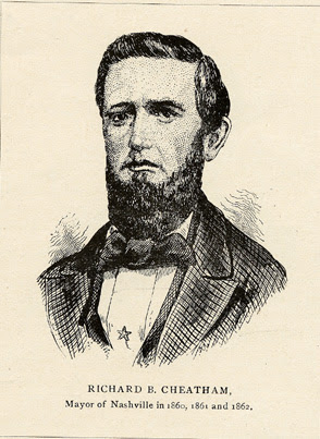 Nashville History: Bibliography for mayors