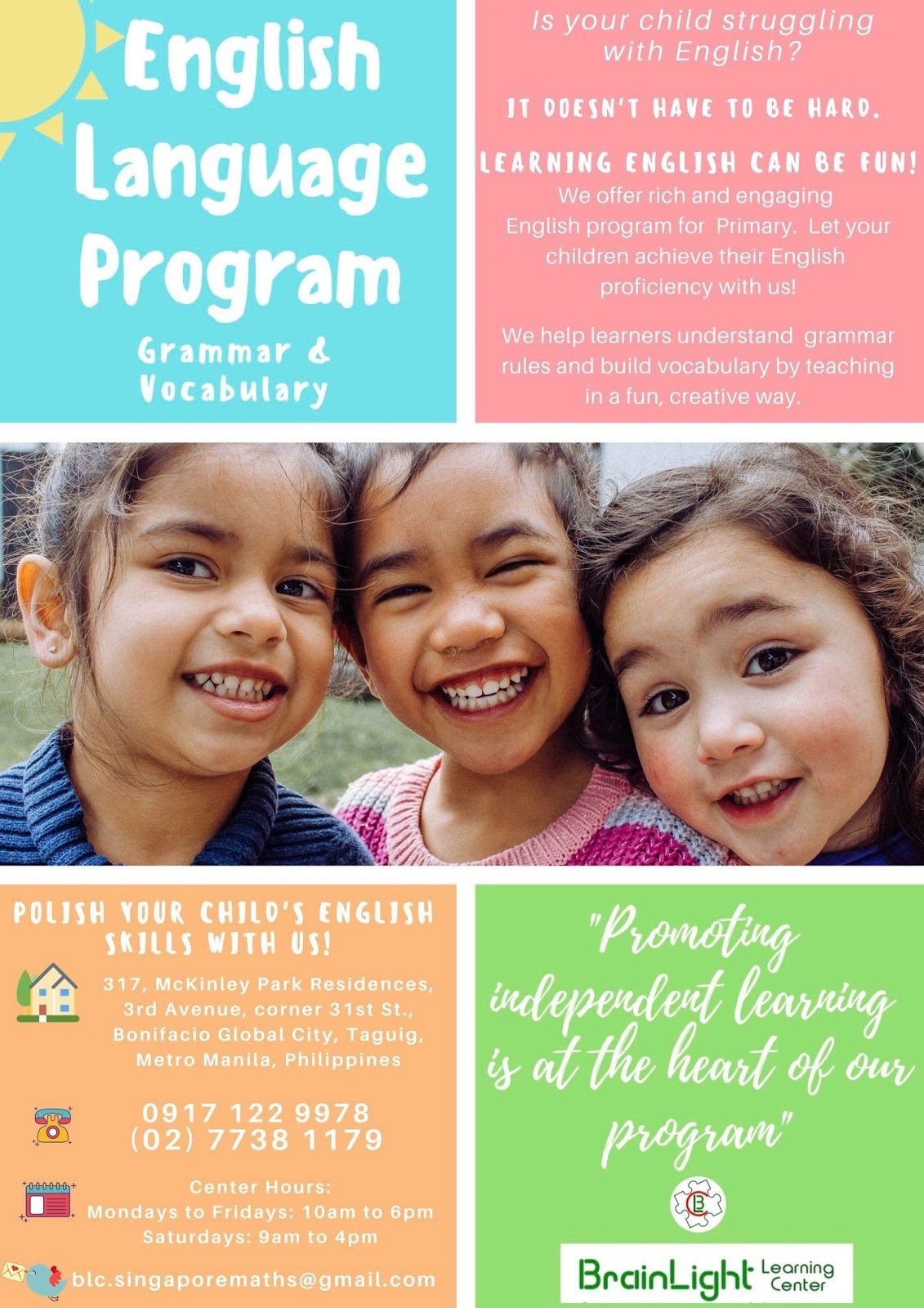 6 Benefits of Learning Singapore Math & English Language from ...