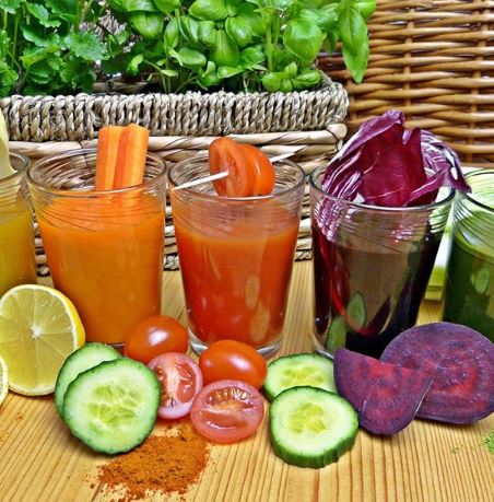 The Best Weight Loss Drinks for 2020