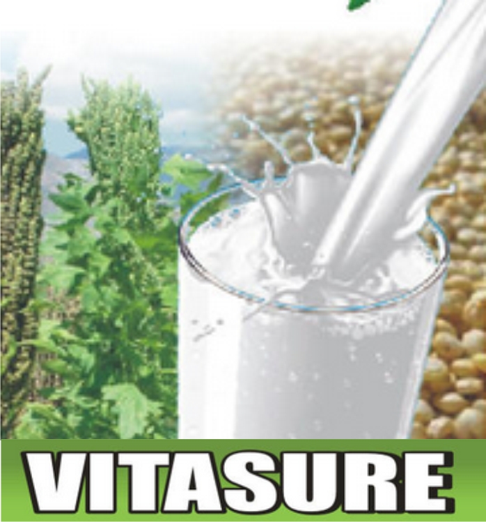 Vitasure Colombia: VITASURE