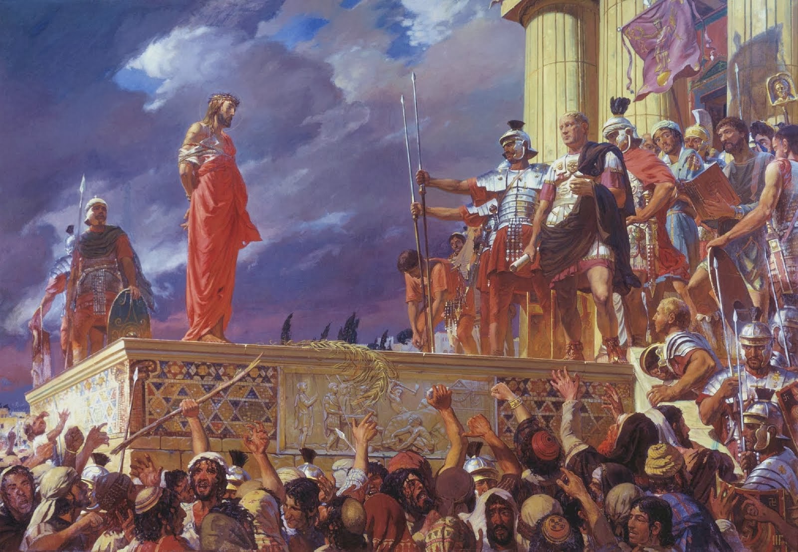 AncientBriton: No deceit was found in his mouth