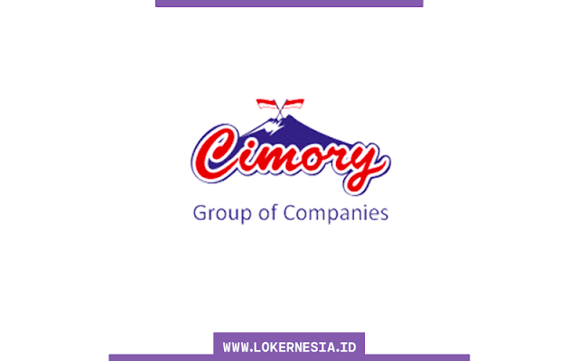 Lowongan Kerja Cimory Group Tangerang Desember 2022 - Lokernesia.id