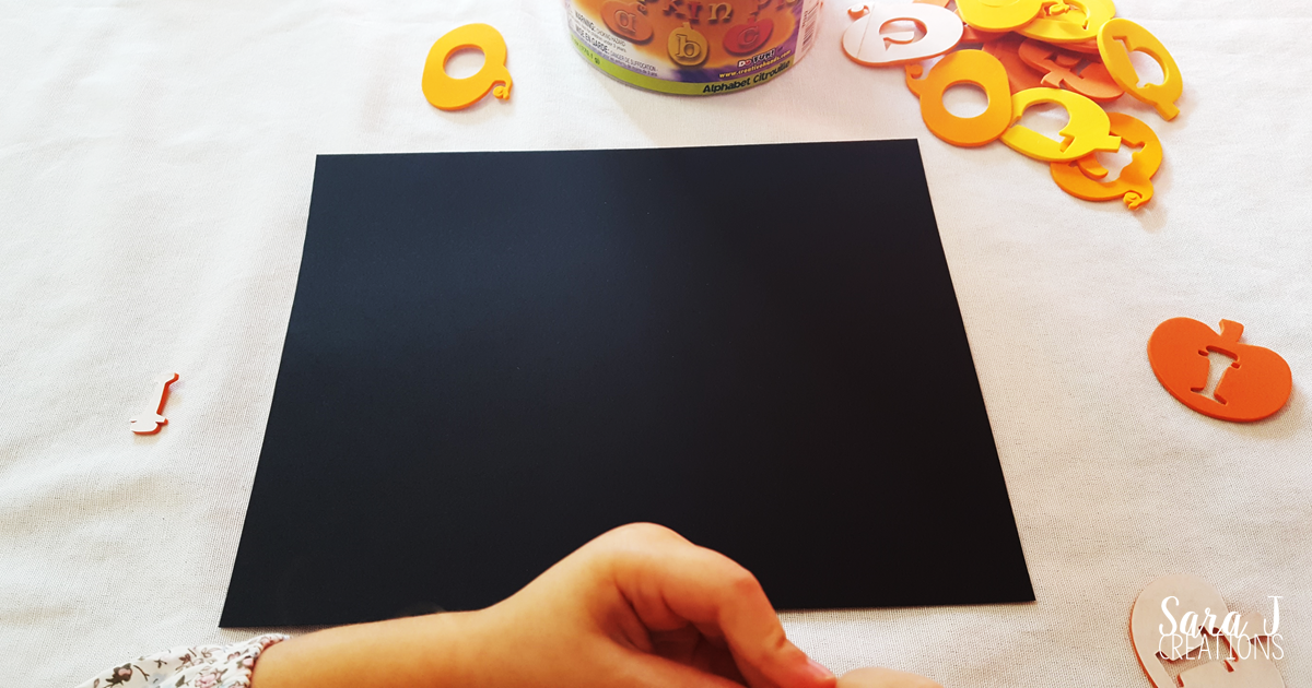 Letter F Activities | Sara J Creations