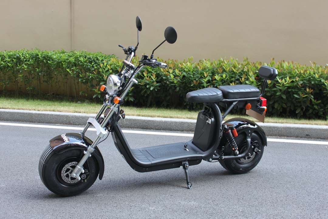 harley electric scooter: eec coc citycoco factory