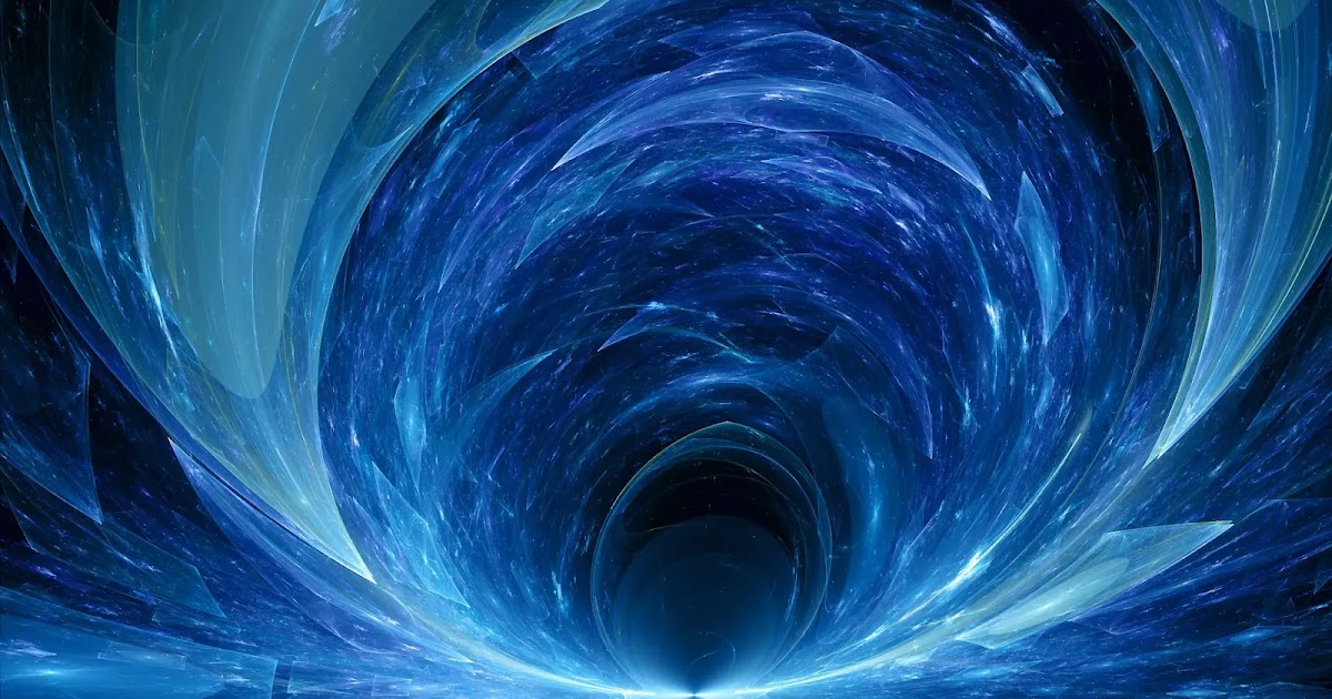 Interesting Facts About Time, The Fourth Dimension, And Time Travel