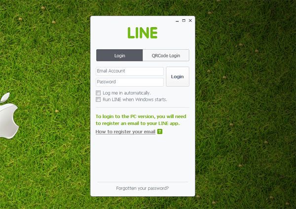 LINE Messenger for PC Free Download | This Wow