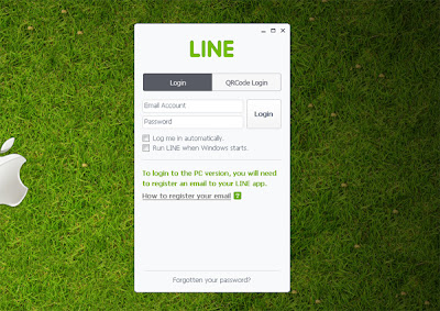 LINE Messenger for PC Free Download | This Wow