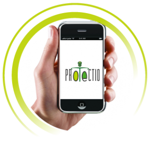 PROTECTIO: PROTECCION PARA NIÑOS EN LA RED.