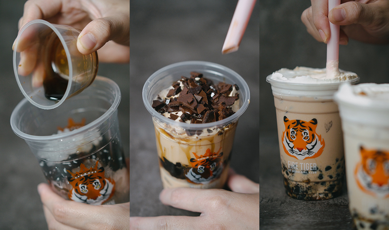 eatandtreats - Indonesian Food and Travel Blogger based in Jakarta