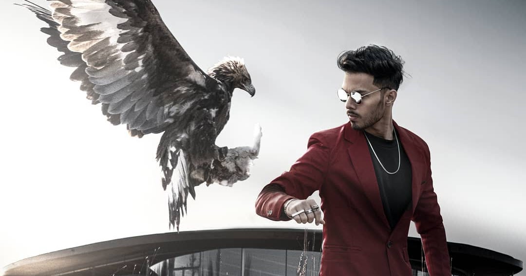 December 2019 | {Akhtar Zaman Hasrat}