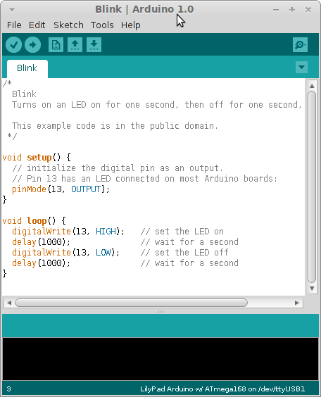 The Makers Box Arduino