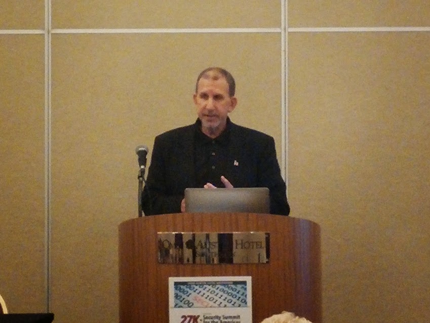 atsec IT security blog: May 2015