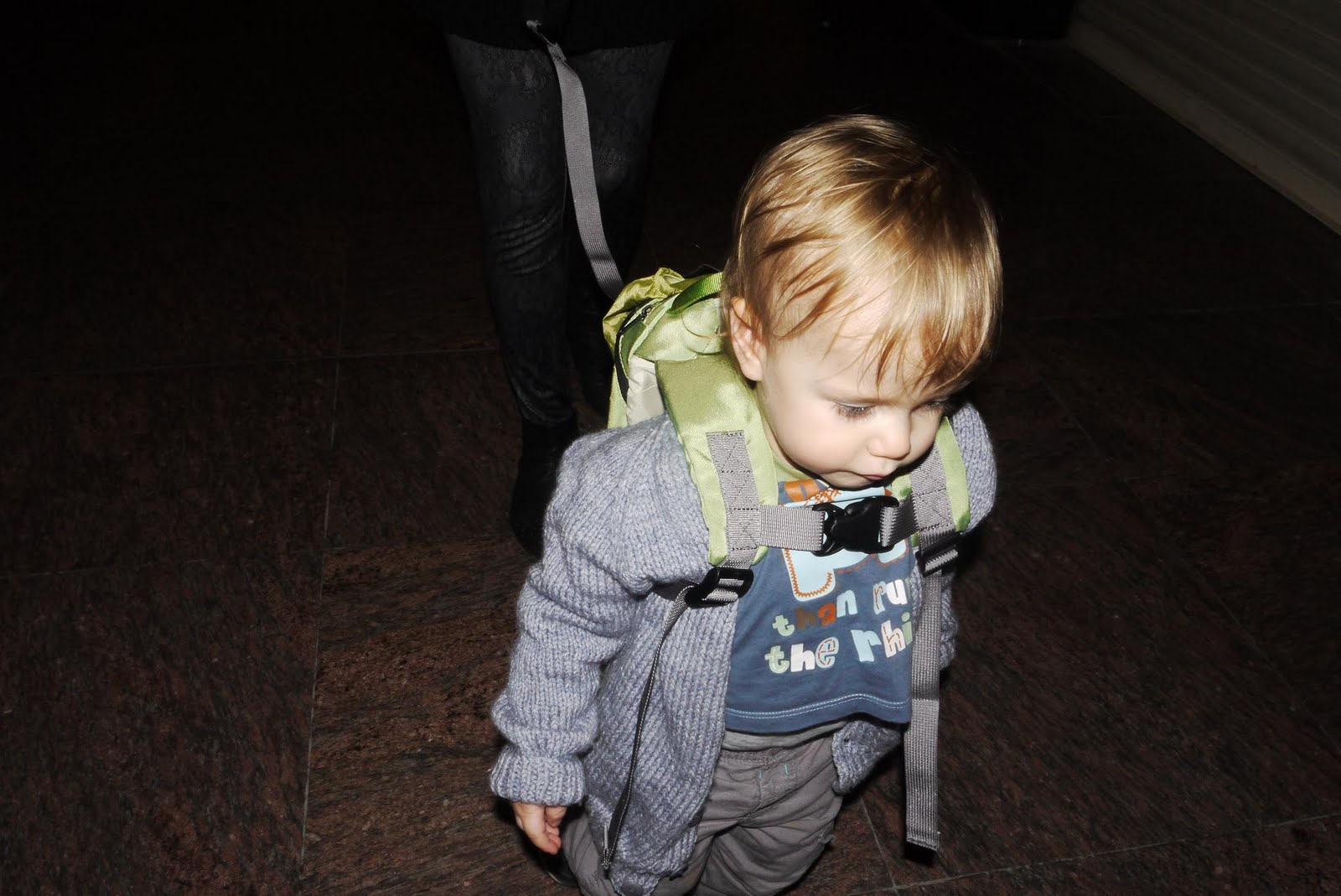 Inside the Wendy House: Child Safety Week....Protecting Our Children
