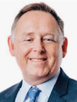 Dearjon Letter: TWO CAPTAINS OF INDUSTRY IN A MILLION