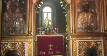 Dumnezeu există - Mărturii.: ÎN SFANTUL POTIR , ERA CHIAR TRUPUL SI ...