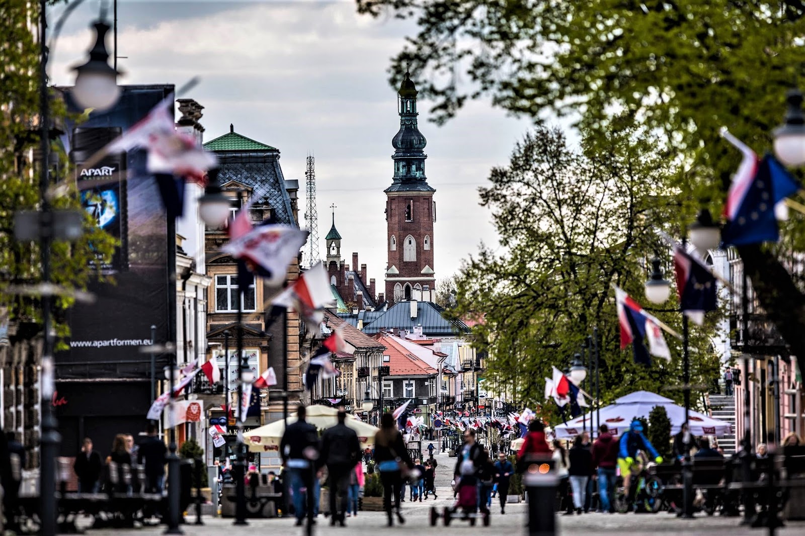 5-five-5: Radom - Poland 5-five-5: Radom - Poland
